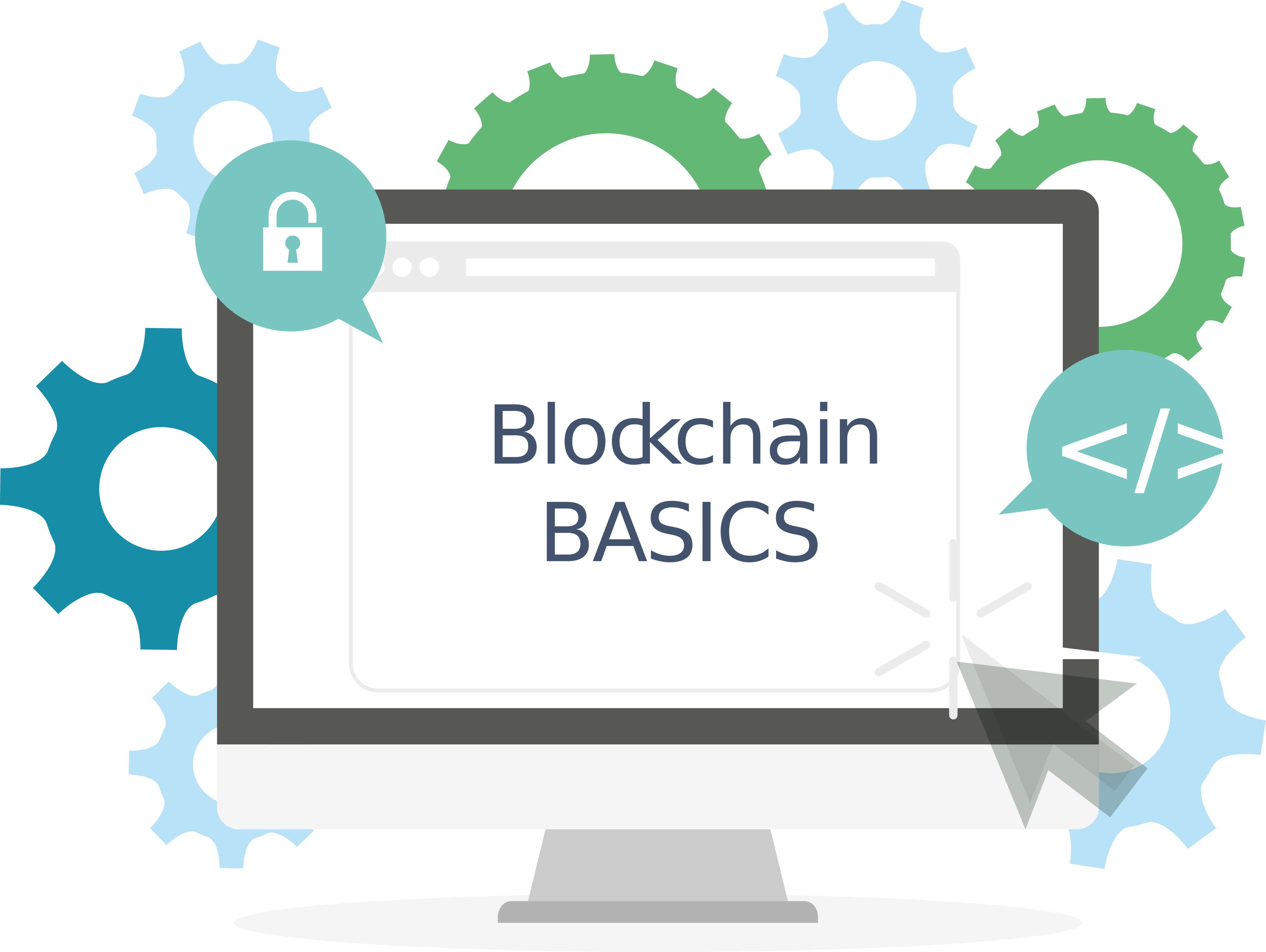 Blockchain Product Design = Design Thinking + Lean Startup + Agile ...